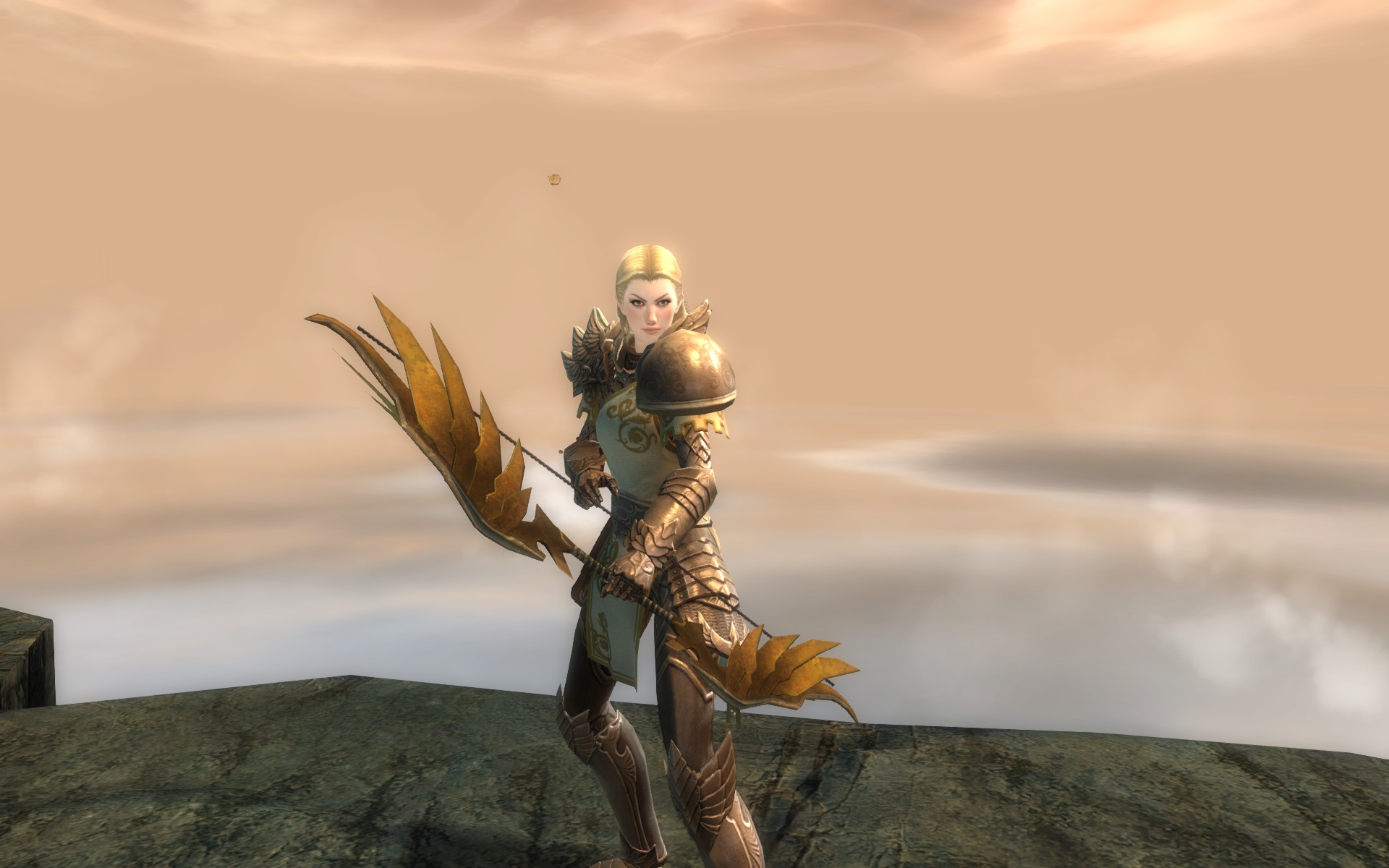 Favorite Longbow skins? : r/Guildwars2